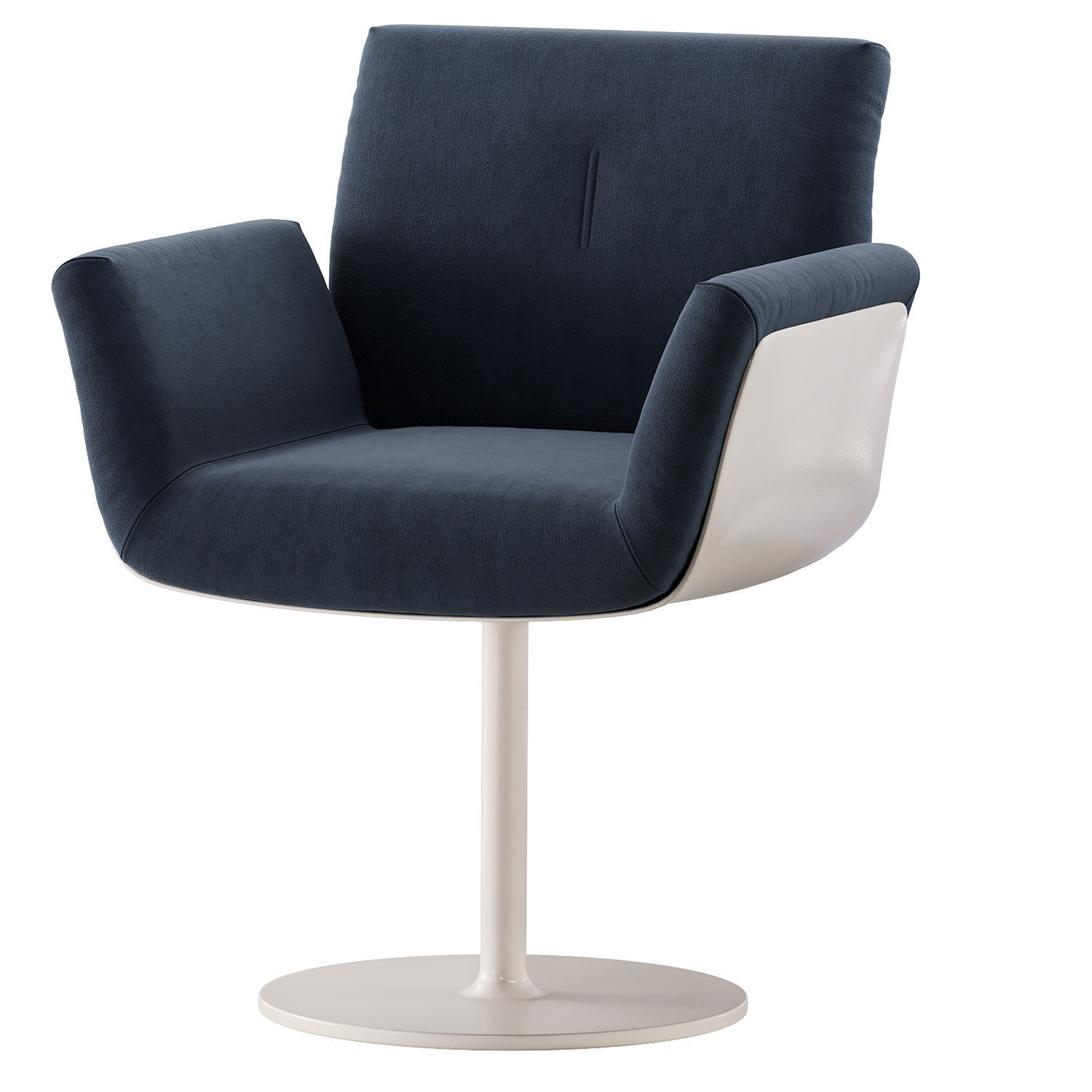 chair Cor Alvo variant 2 3D model | CGTrader