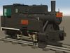 Japan RailWay B20 steam locomotive WW2 3D model | CGTrader
