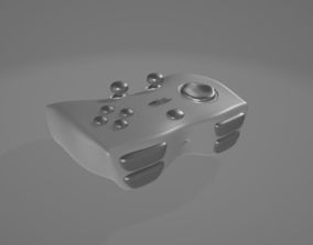Free Controller 3D Models | CGTrader
