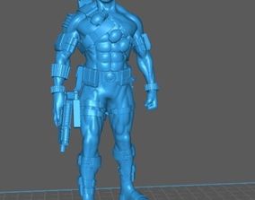 Gijoe 3D Printing Models | CGTrader
