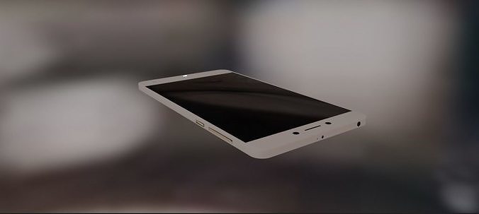 3D Mobile Free Download free 3D model | CGTrader