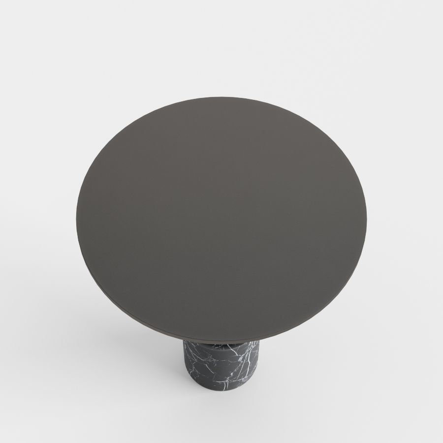 Design Within Reach Jey Table 3D model | CGTrader