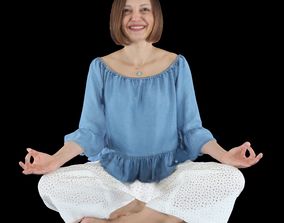 Namaste 3D Models | CGTrader