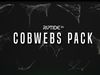 3D model Cobwebs Pack VR / AR / low-poly | CGTrader