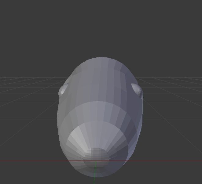 3D model Low Poly Snake VR / AR / low-poly | CGTrader