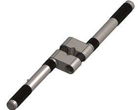 Tapping 3D Printing Models | CGTrader