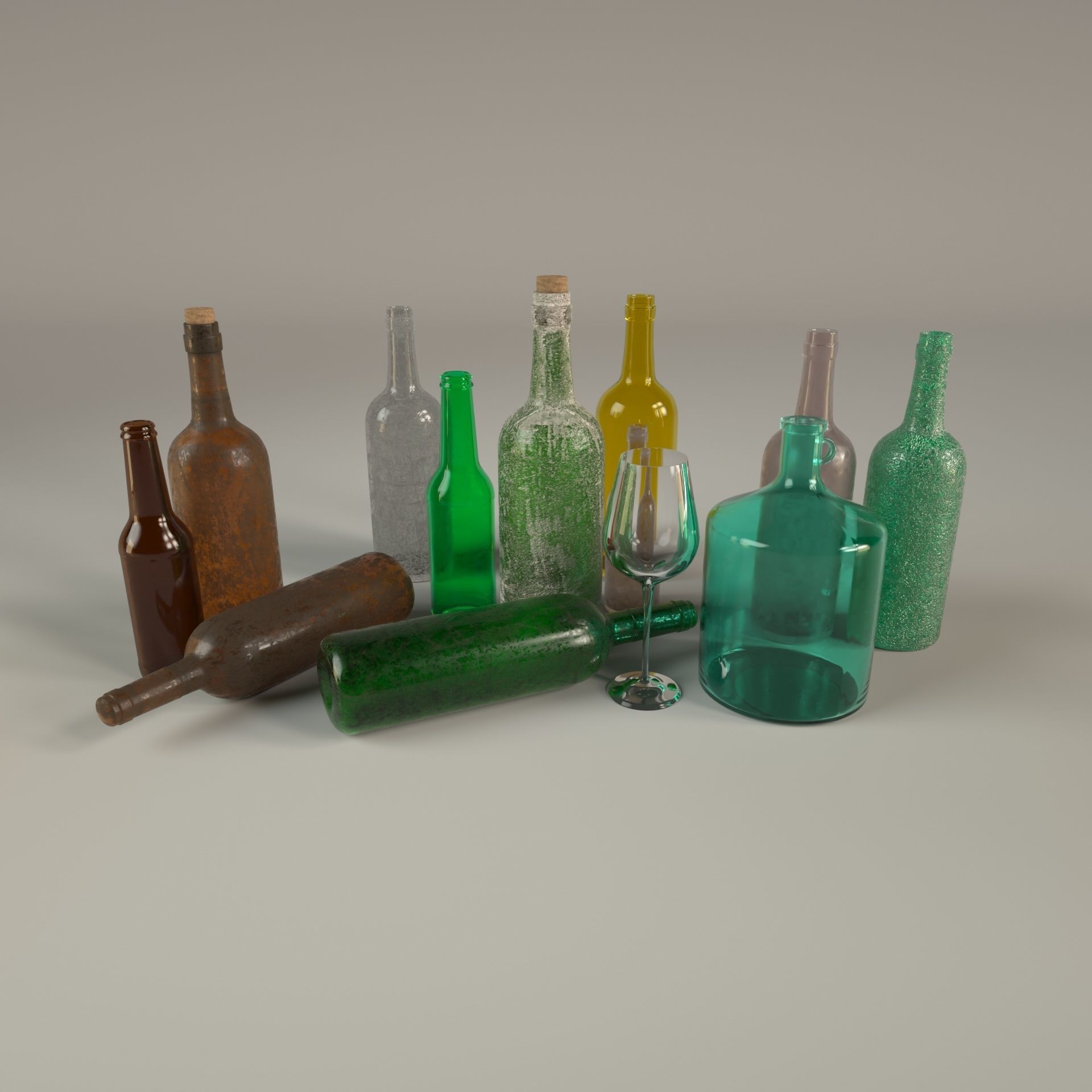 40 tileable Glass Materials for Cinema4d Octane Render Texture | CGTrader