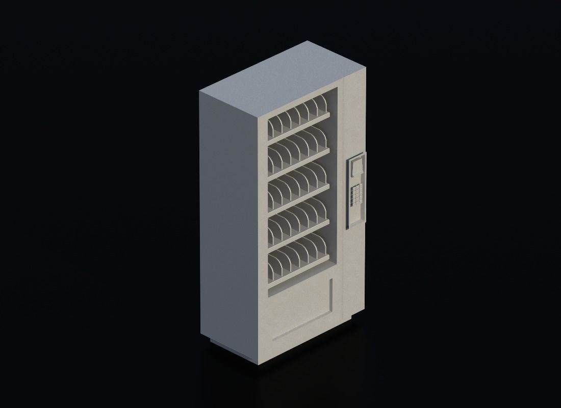 3D model vendor VR / AR / low-poly | CGTrader