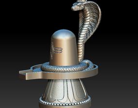 Lingam 3D Printing Models | CGTrader