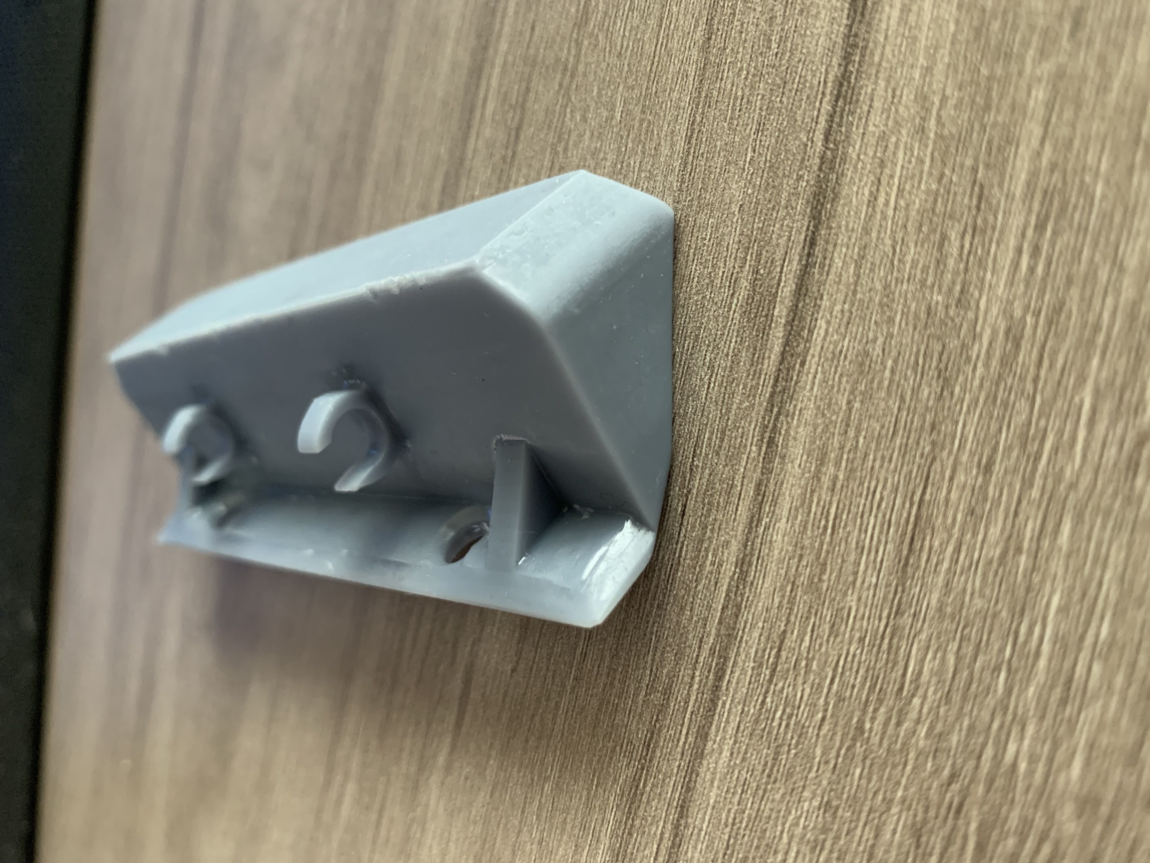 USB Holder - Organizer 3D model 3D printable | CGTrader