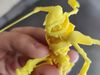 General Grievous STL 3D model 3D printable | CGTrader