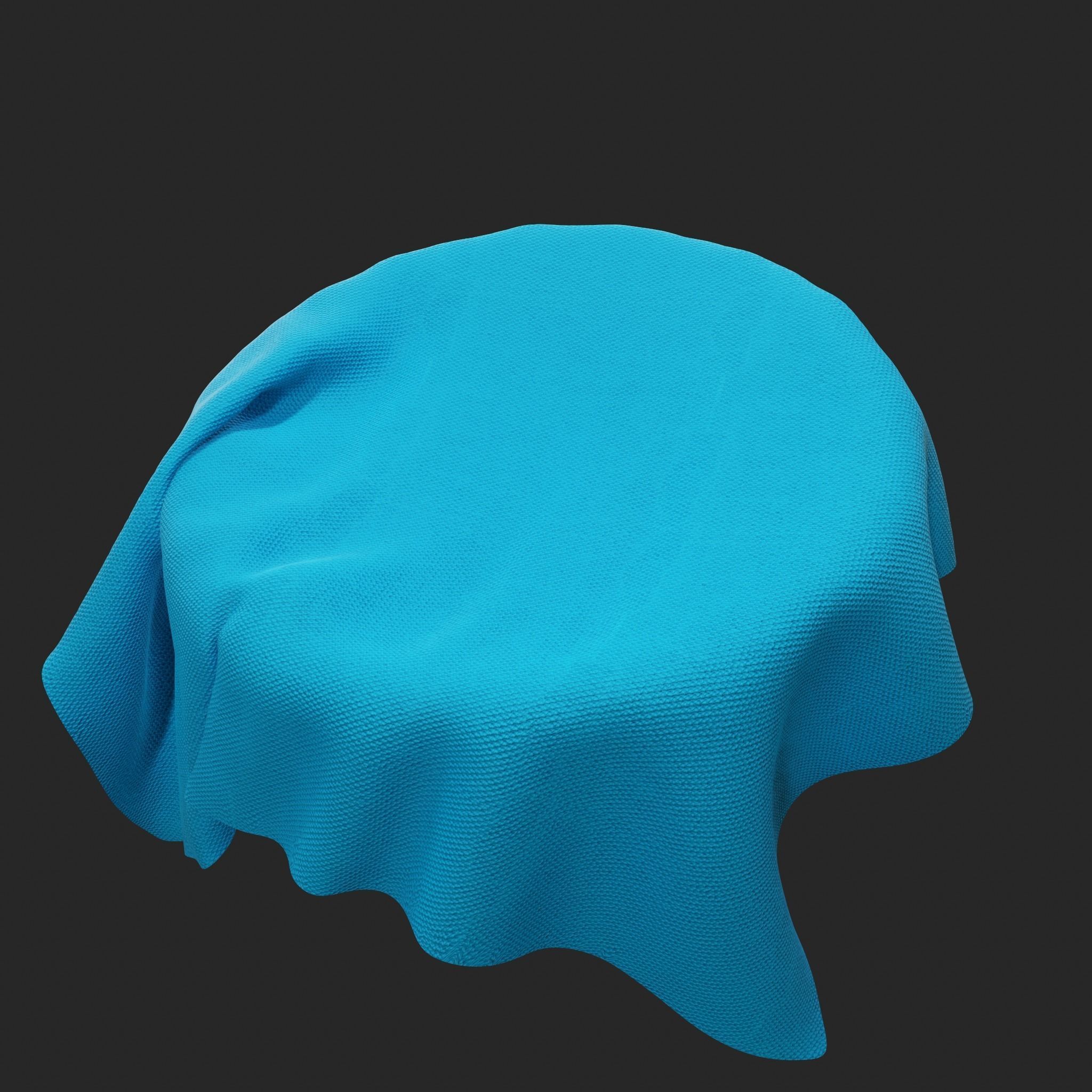 Texture 26 PBR Fabric textures VR / AR / low-poly | CGTrader