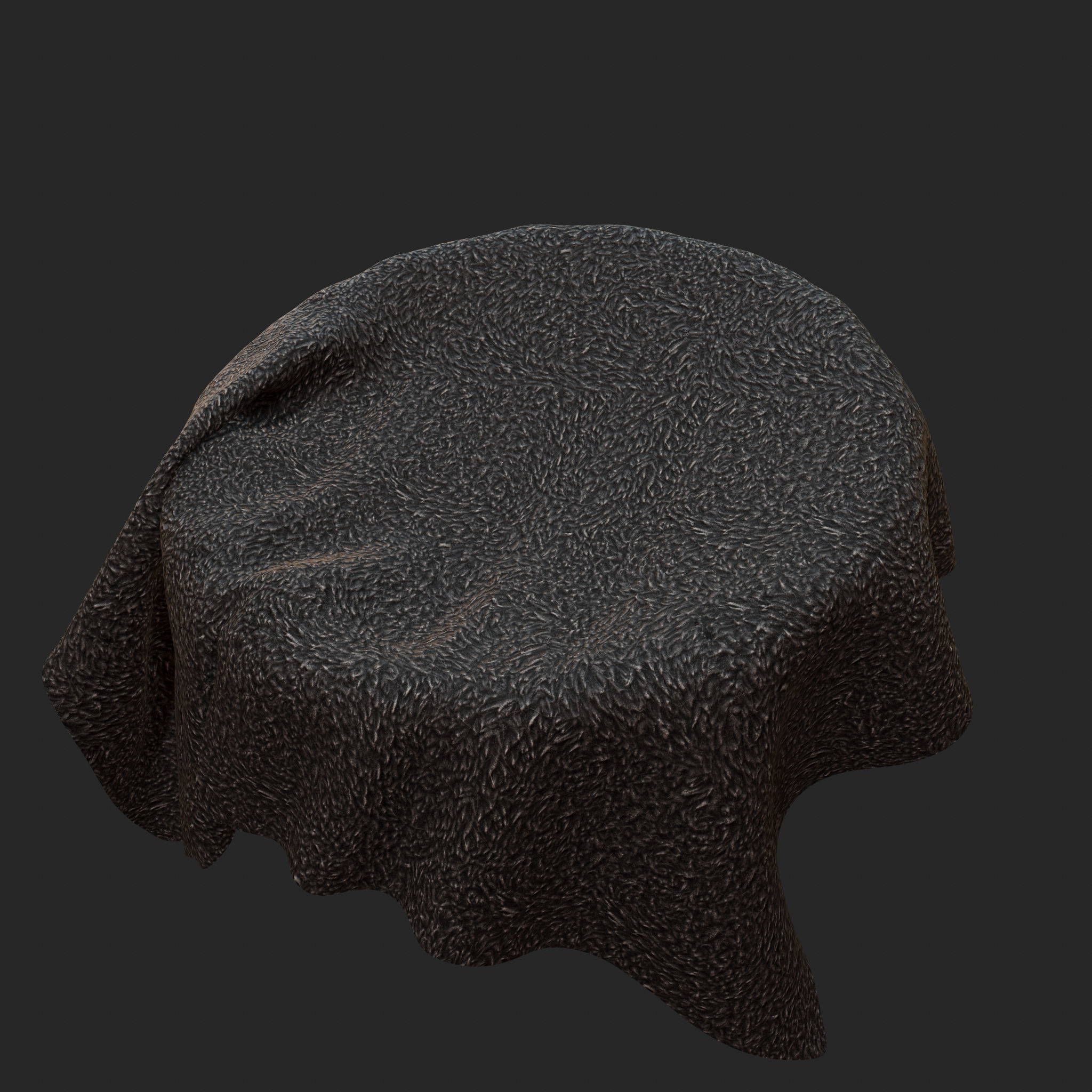 Texture 26 PBR Fabric textures VR / AR / low-poly | CGTrader