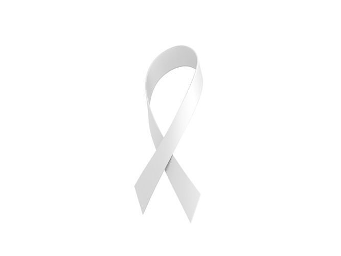 White Ribbon Texture | CGTrader