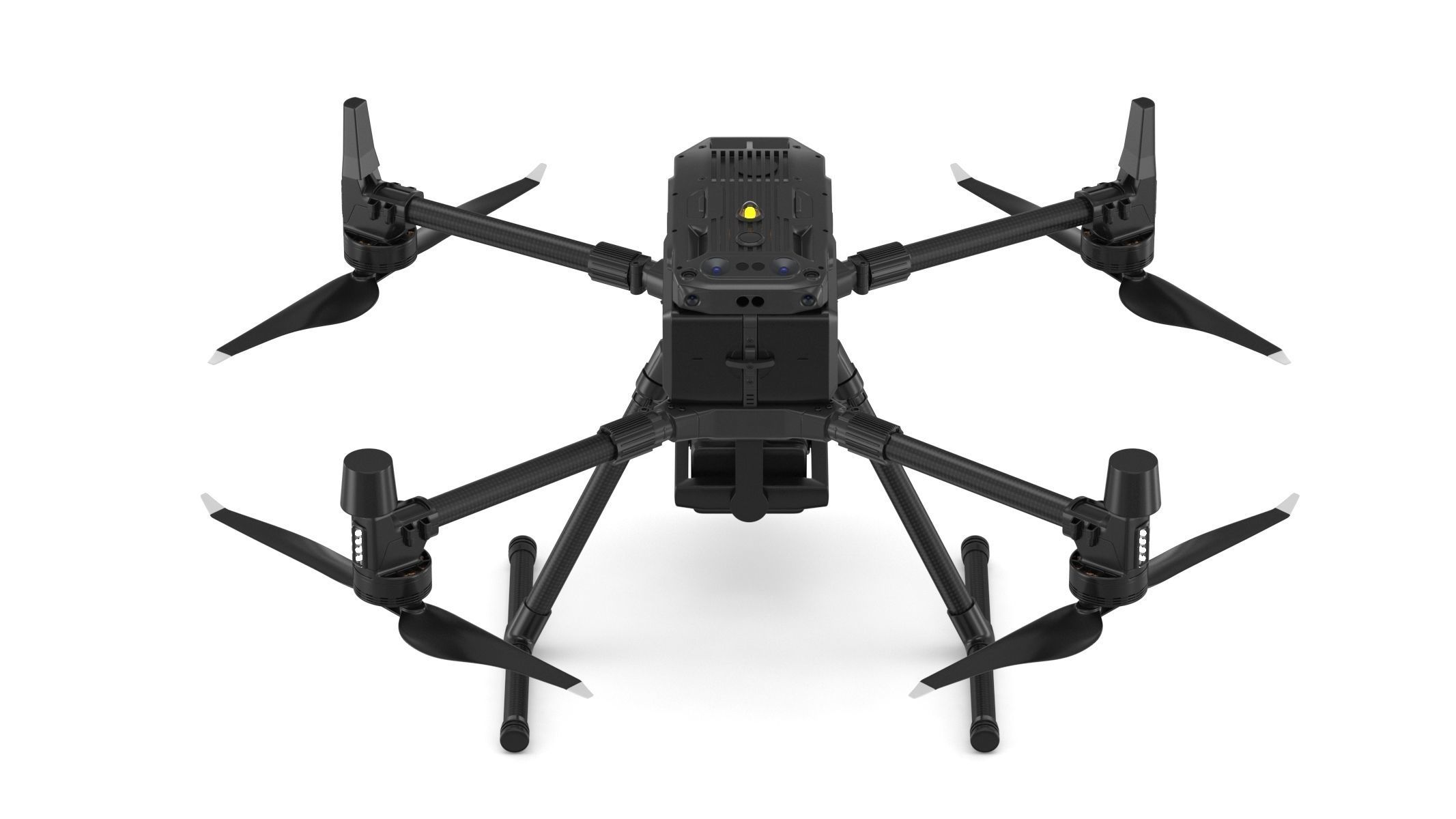 DJI Matrice 300 RTK 3D model | CGTrader