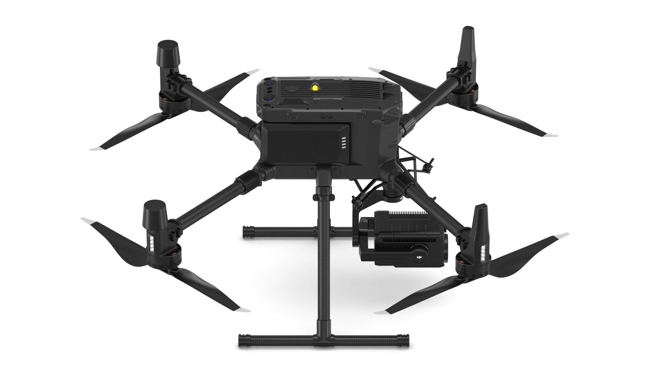 DJI Matrice 300 RTK 3D model | CGTrader