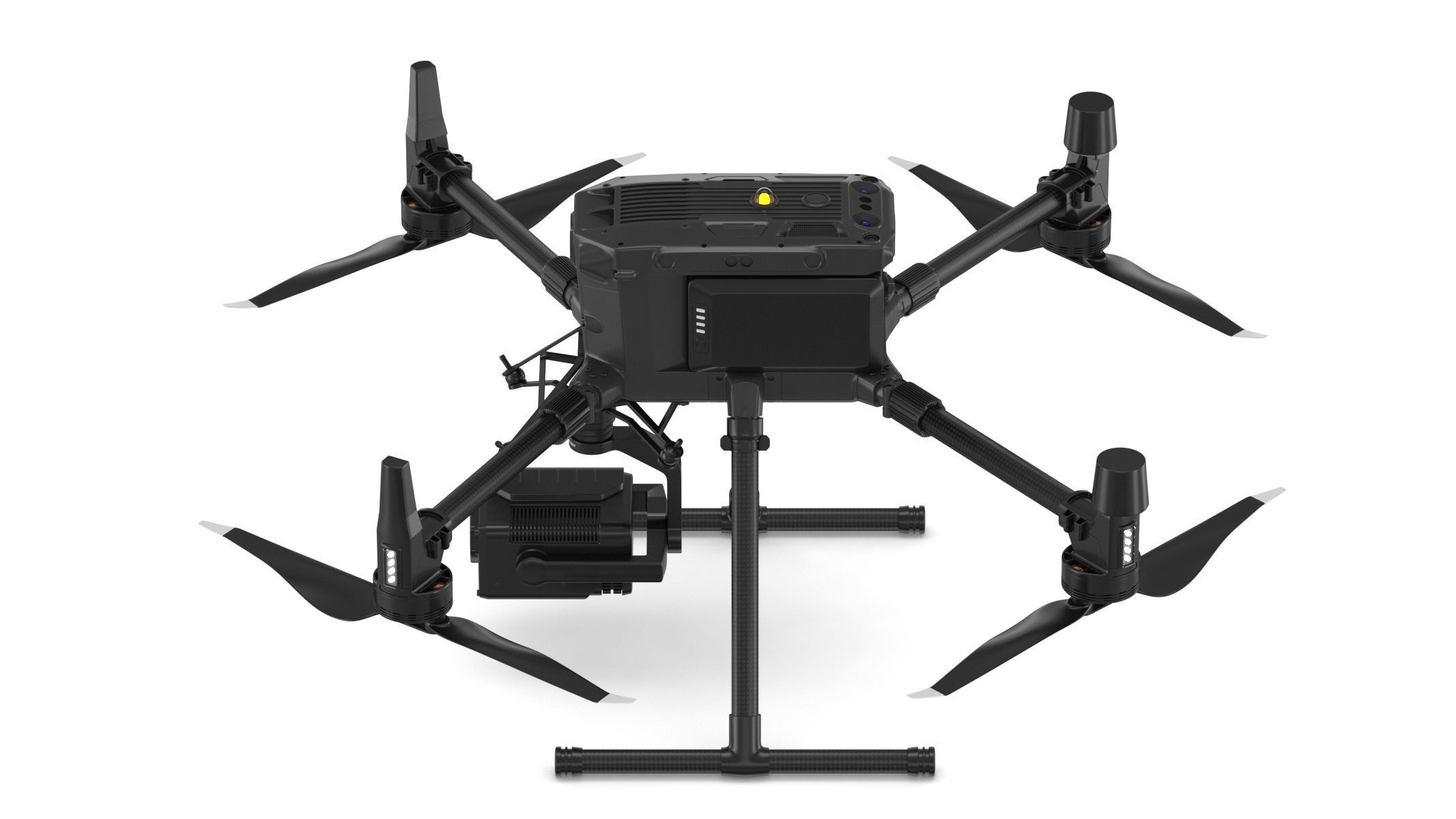 DJI Matrice 300 RTK 3D model | CGTrader