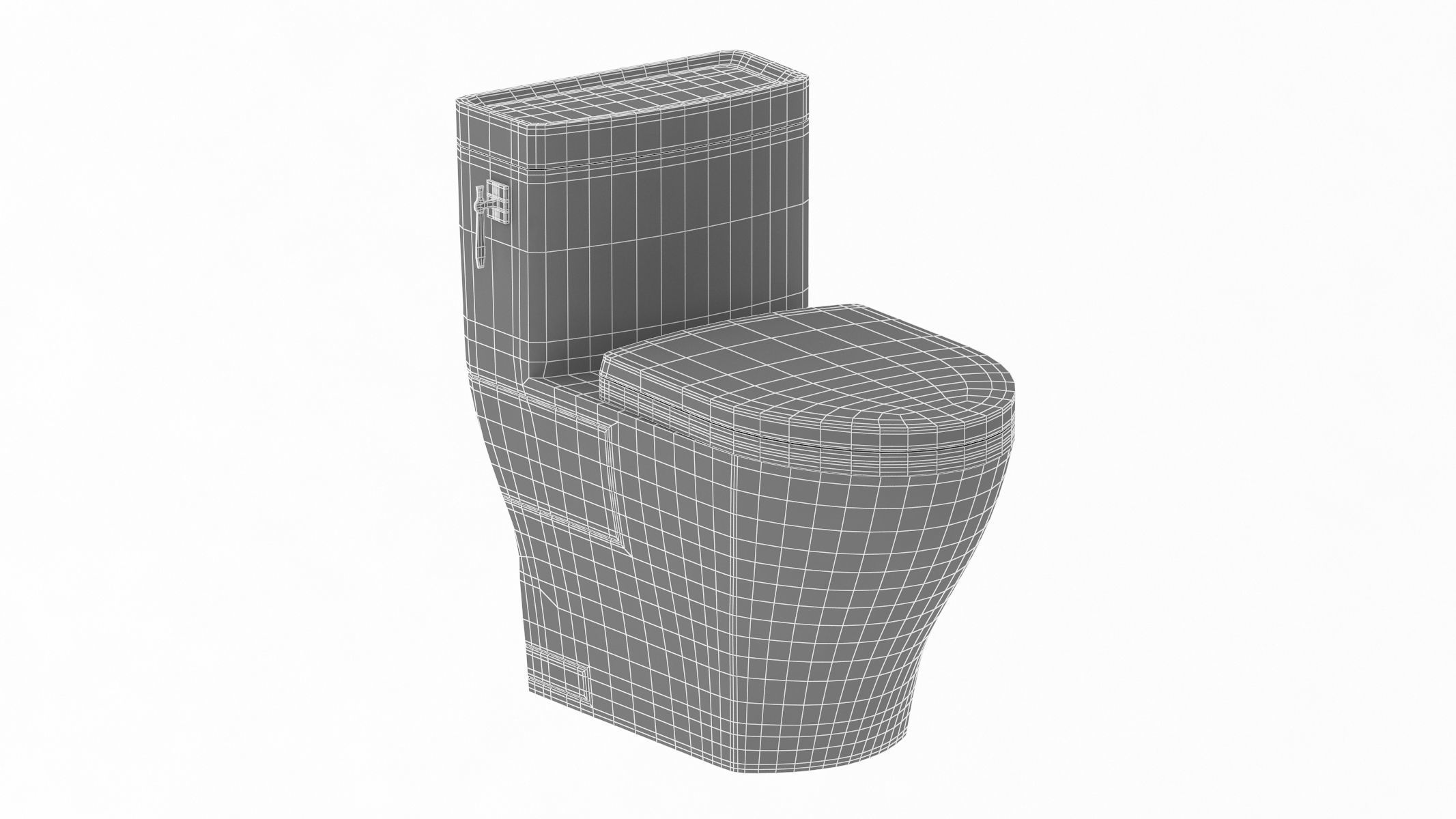 20 Models TOTO Toilet Collection 3D model | CGTrader