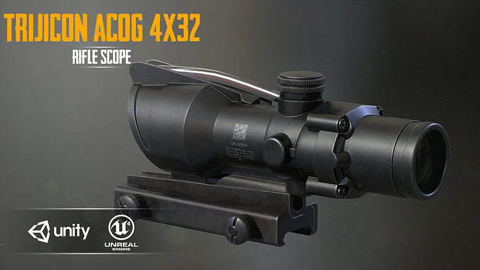 Acog Sight