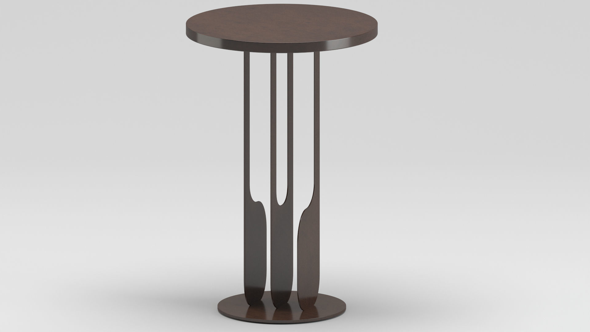 Side Table 04 free 3D model | CGTrader