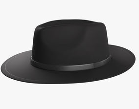 Fedora 3D Models | CGTrader