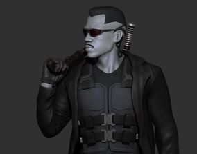 Snipes 3D Printing Models | CGTrader