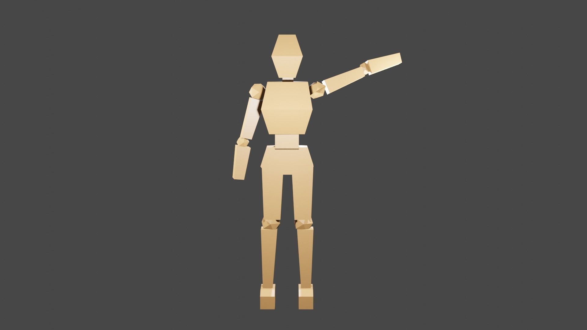 new machine low poly machine 3D model | CGTrader