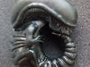 Xenomorph Alien Embryo 3D model 3D printable | CGTrader