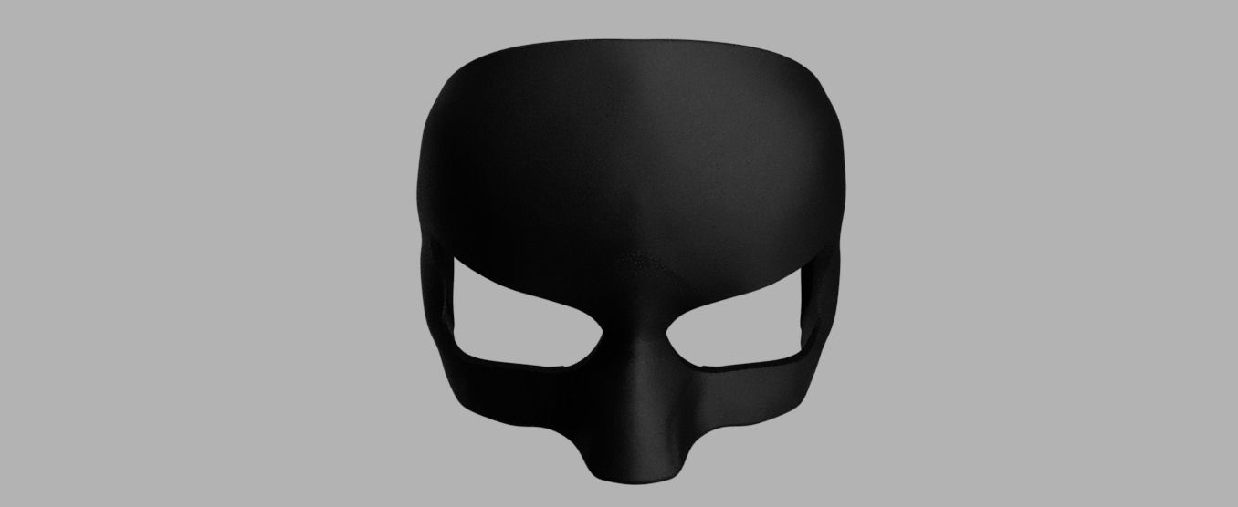 Hour Man 3D model 3D printable | CGTrader