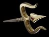 3D model Trishul of Lord Shiva VR / AR / low-poly | CGTrader