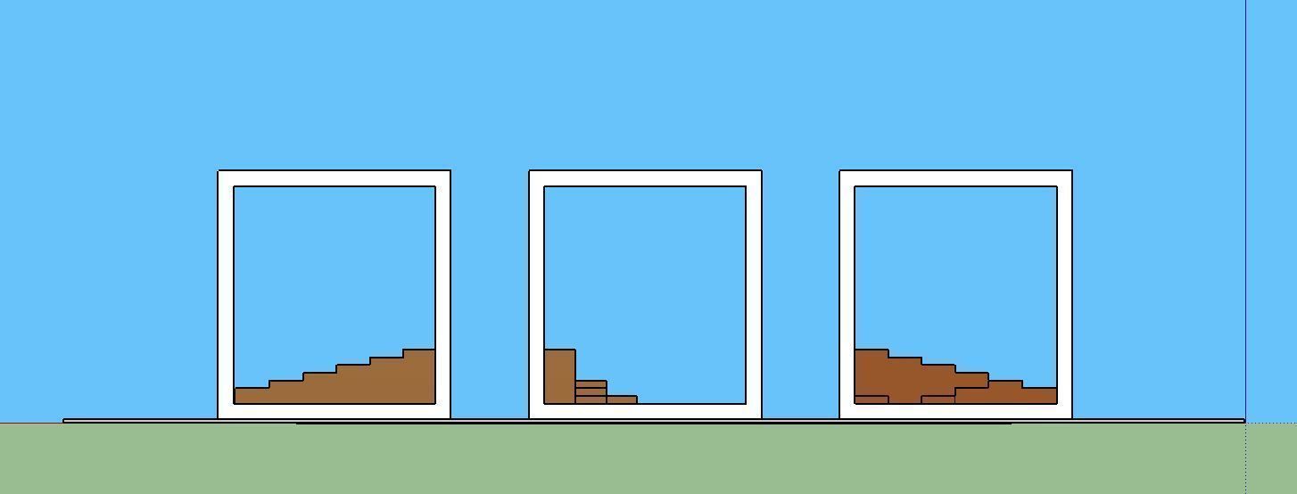 Prism Installation Model 3D model | CGTrader