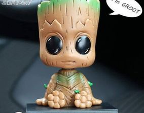 Phone holder 3D Printing Models | CGTrader