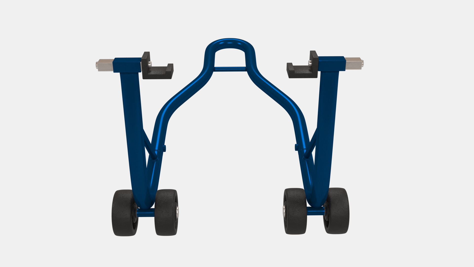3D model Paddock Stand VR / AR / low-poly | CGTrader