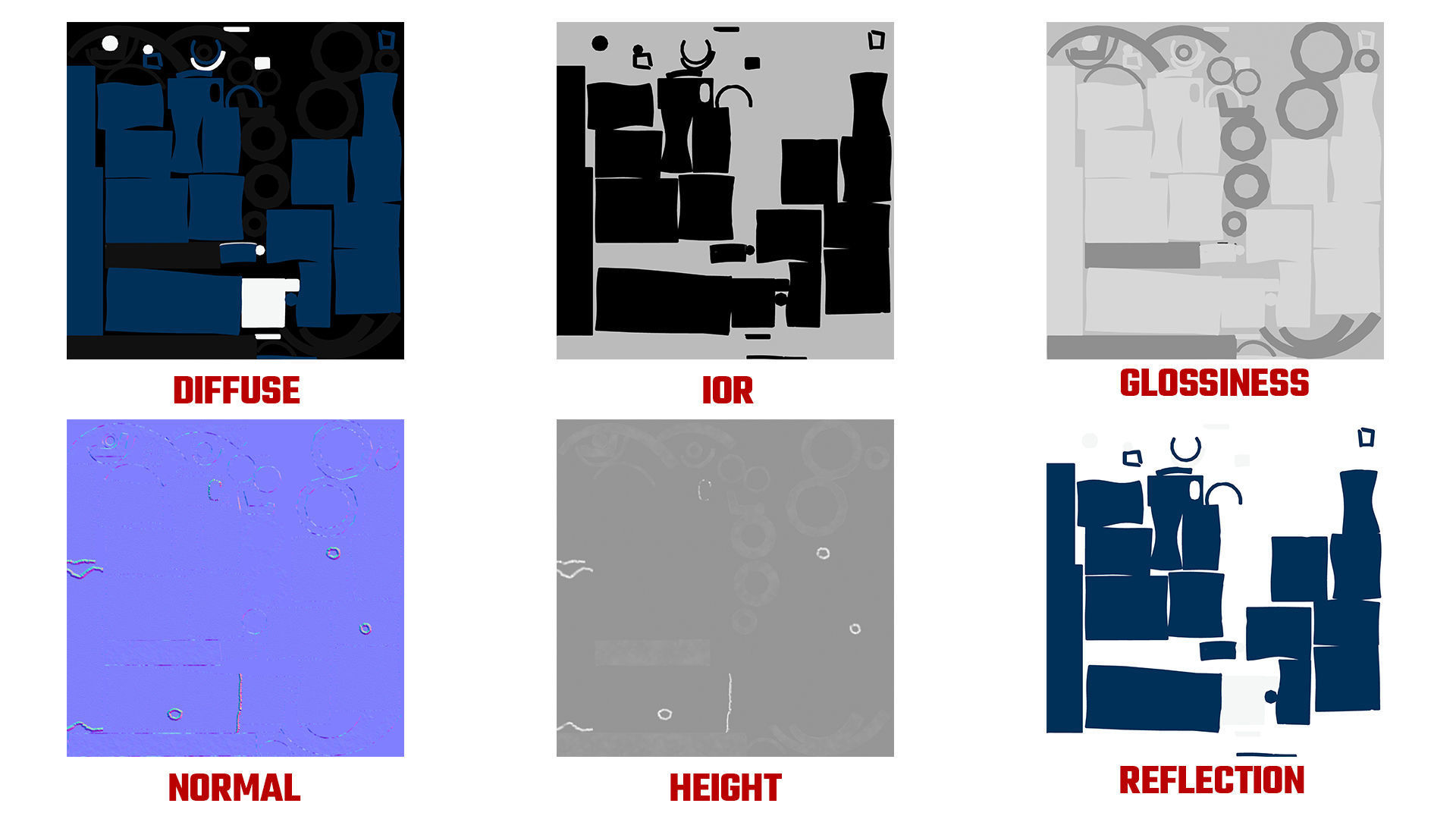 3D model Paddock Stand VR / AR / low-poly | CGTrader