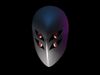 MeMeMe Anime Mask 3D model 3D printable | CGTrader