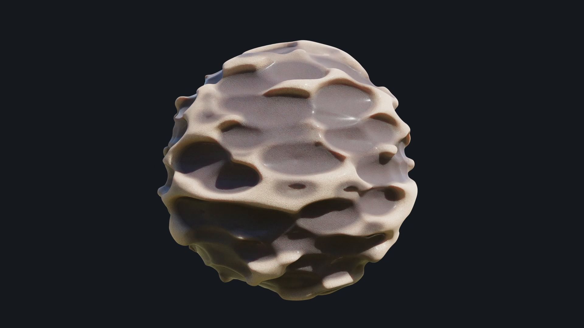 Procedural Sand Materials Texture | CGTrader