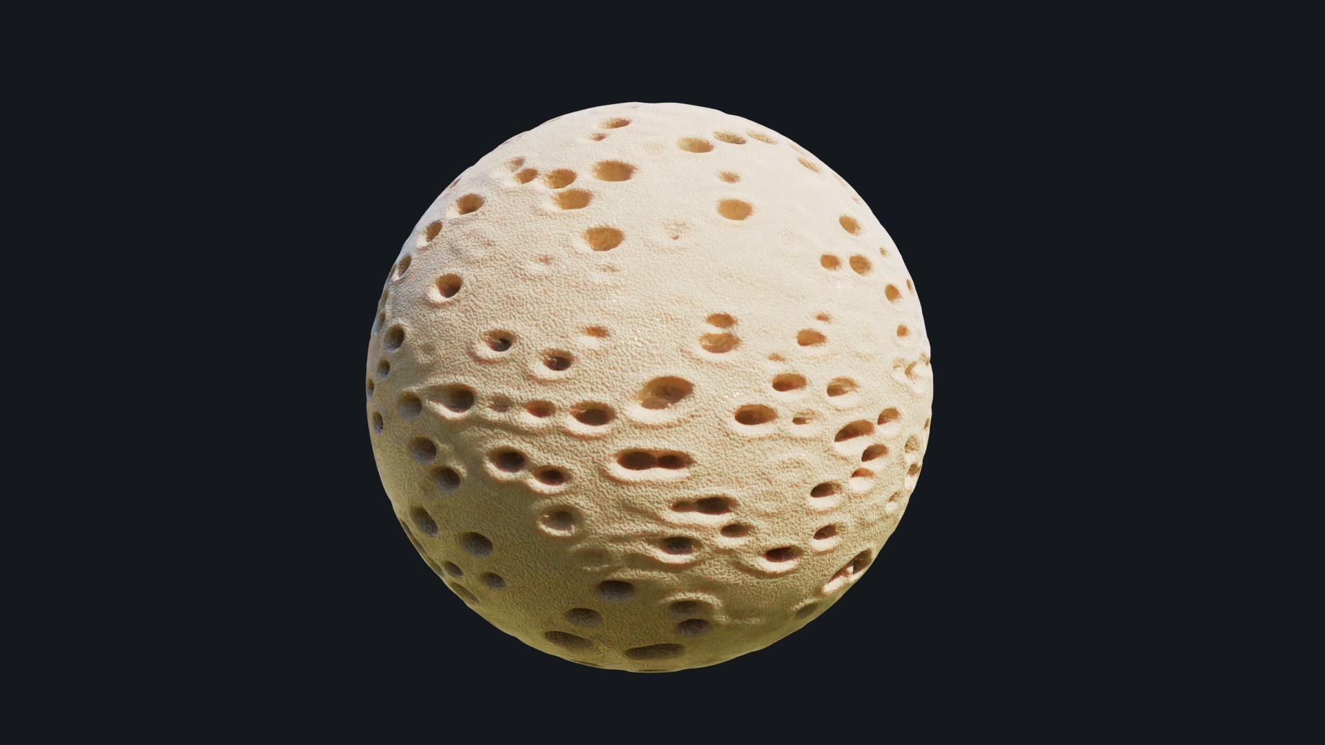 Procedural Sand Materials Texture | CGTrader