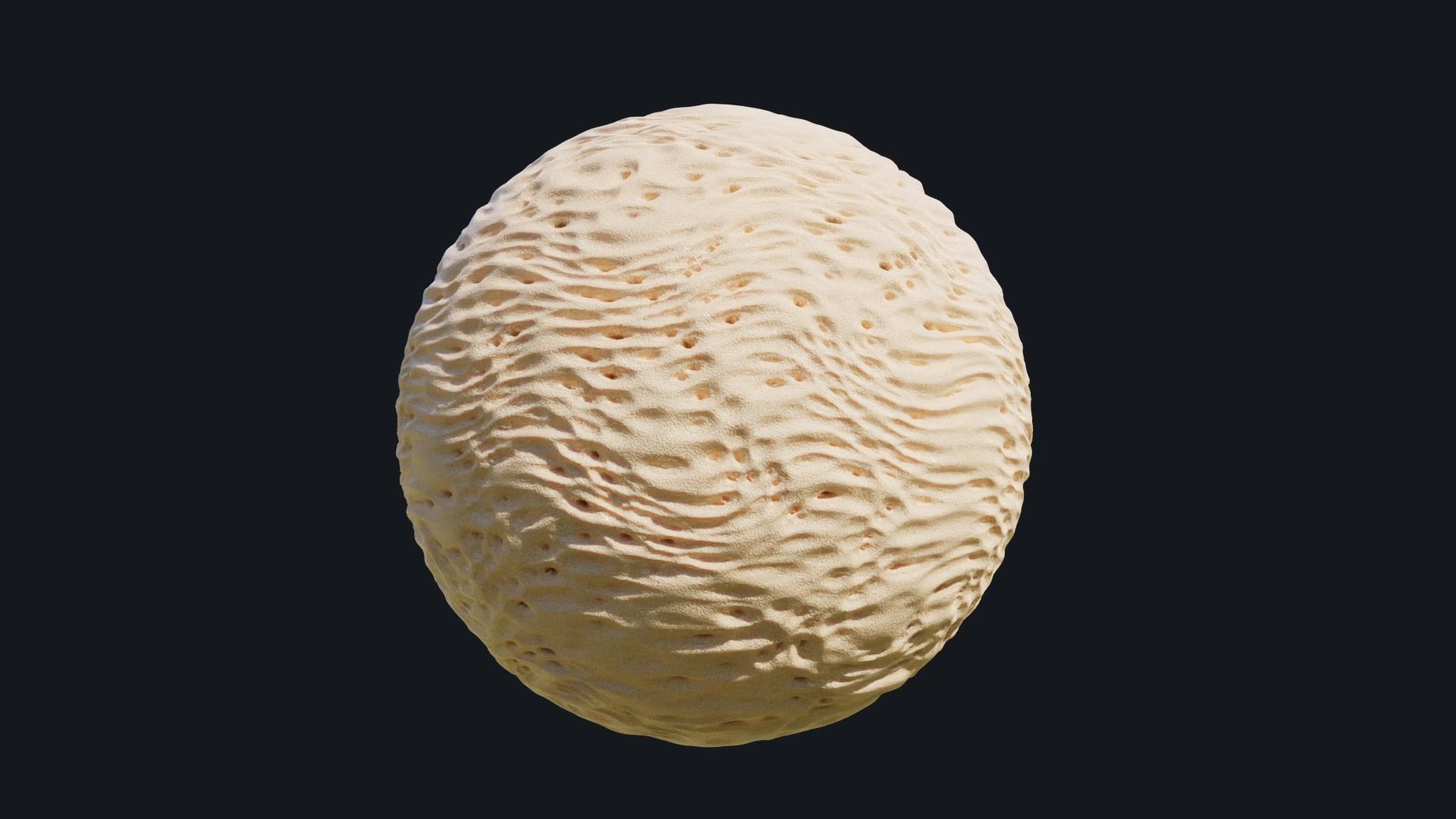 Procedural Sand Materials Texture | CGTrader