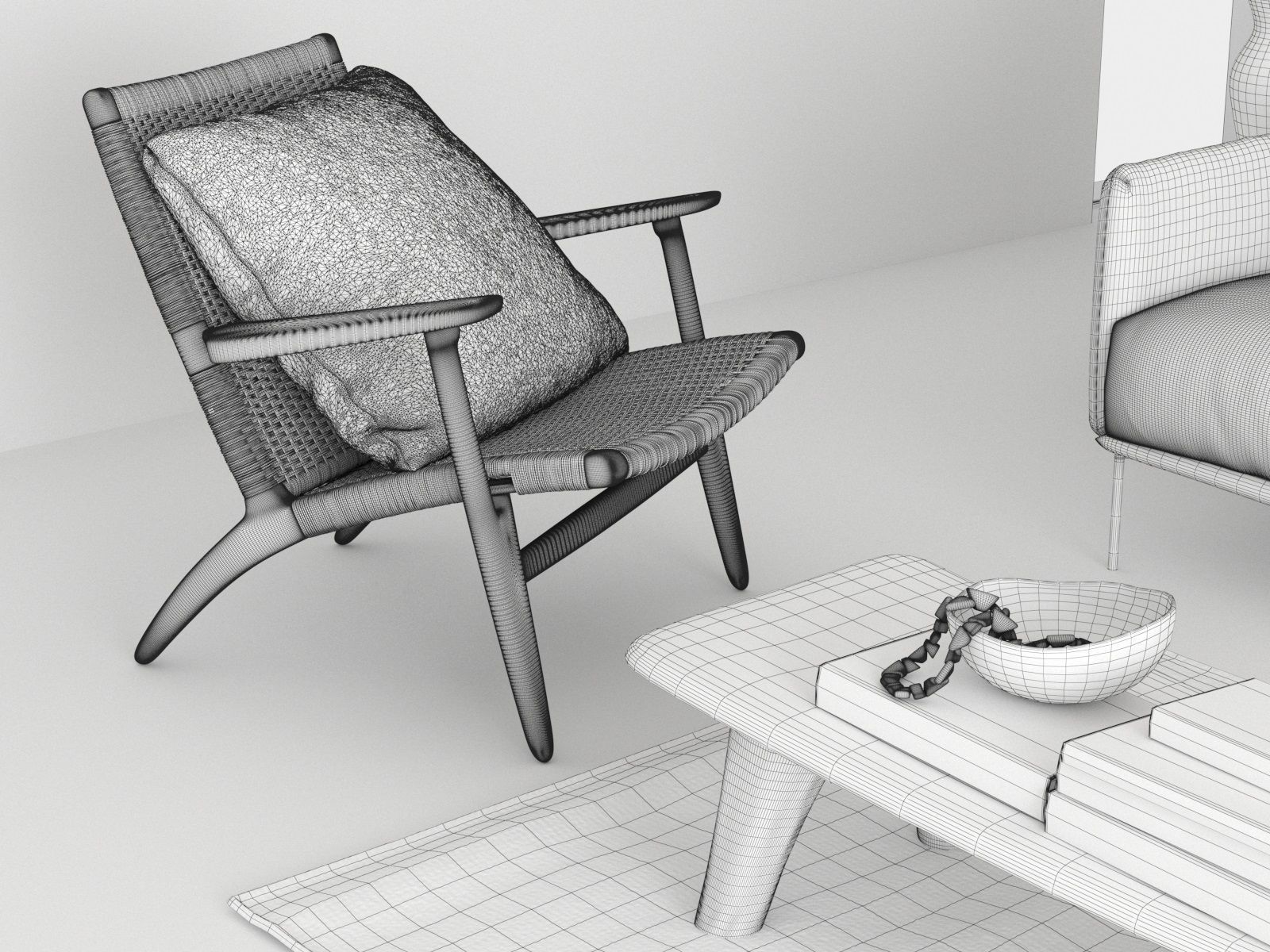 BeInspiration 124 3D model | CGTrader