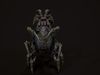 3D model Arachnoid Creature VR / AR / low-poly rigged animated | CGTrader