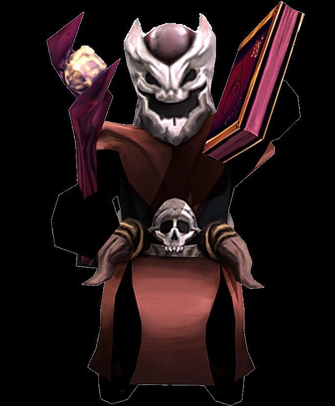 3D model Mini Gladiators Pack VR / AR / low-poly | CGTrader