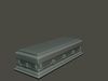 Coffin Model free 3D model 3D printable | CGTrader