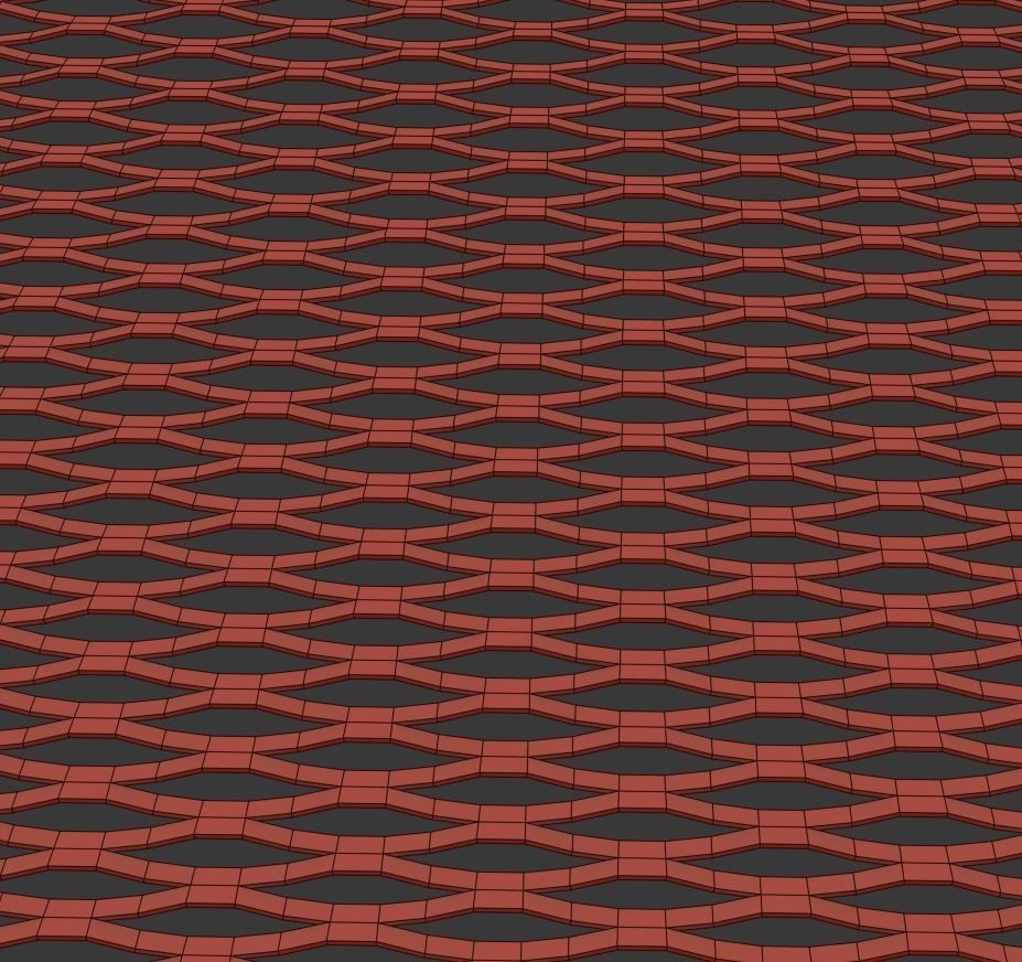 Mesh Grills free 3D model | CGTrader