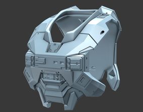 Chestplate 3D Models | CGTrader