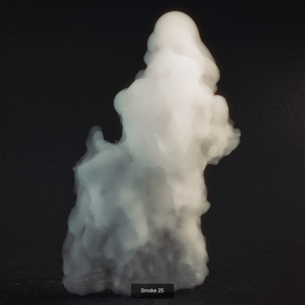 Smoke Pack 50 Models 3D Model Collection | CGTrader