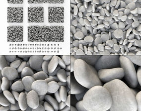 Pebble 3D Models | CGTrader