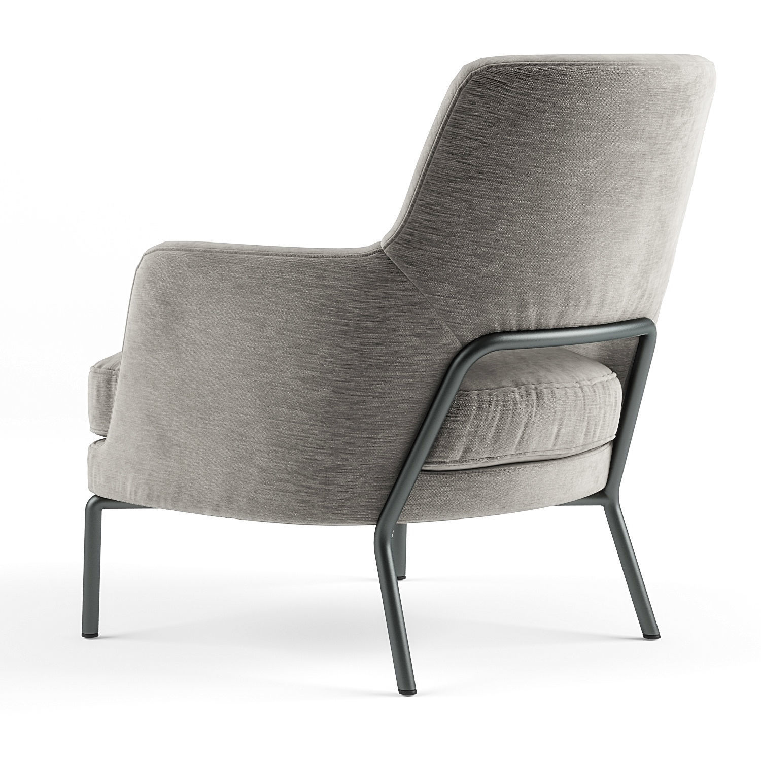 Joyce armchair by Flexform 3D model | CGTrader