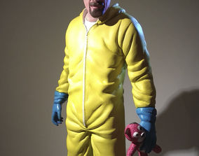Breaking bad 3D Models | CGTrader