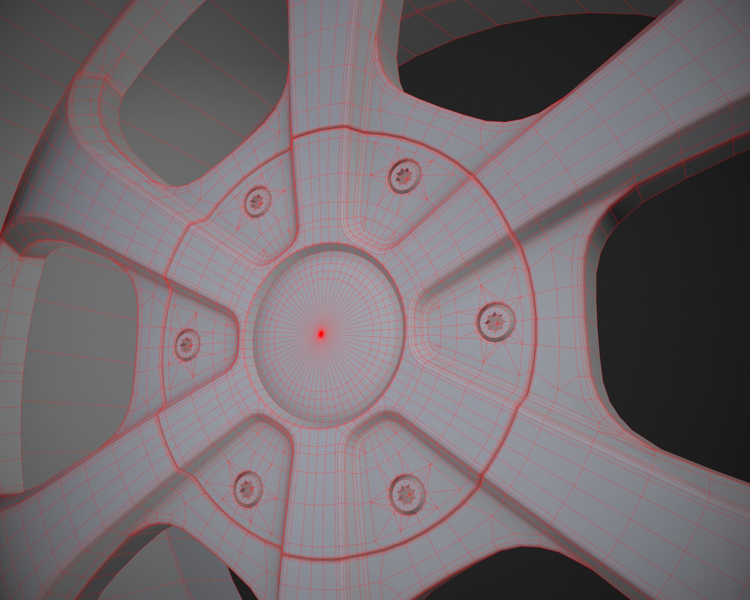 3D model Fabulous Expand VR / AR / low-poly | CGTrader