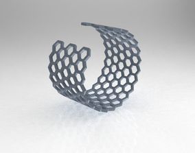 Hexagon 3D Printing Models | CGTrader